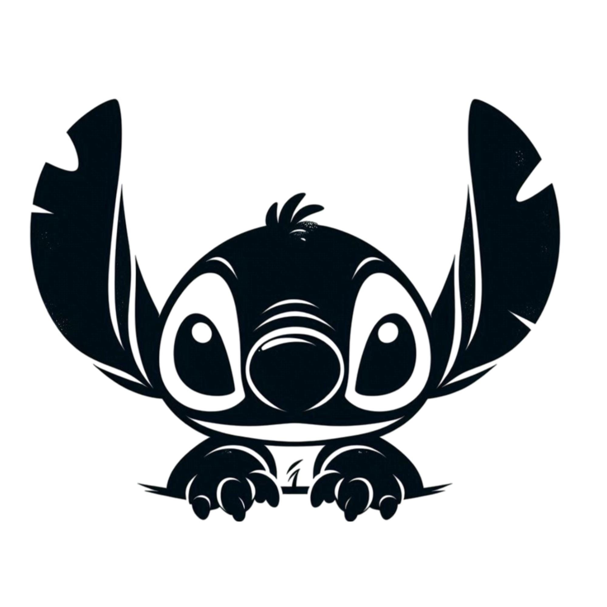 Stich Png, Familie Ohana Png, Stich Ohana Png, Ohana bedeutet Familie ...