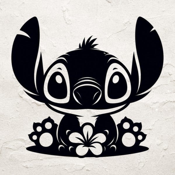 Stitch plotterdatei - Etsy.de