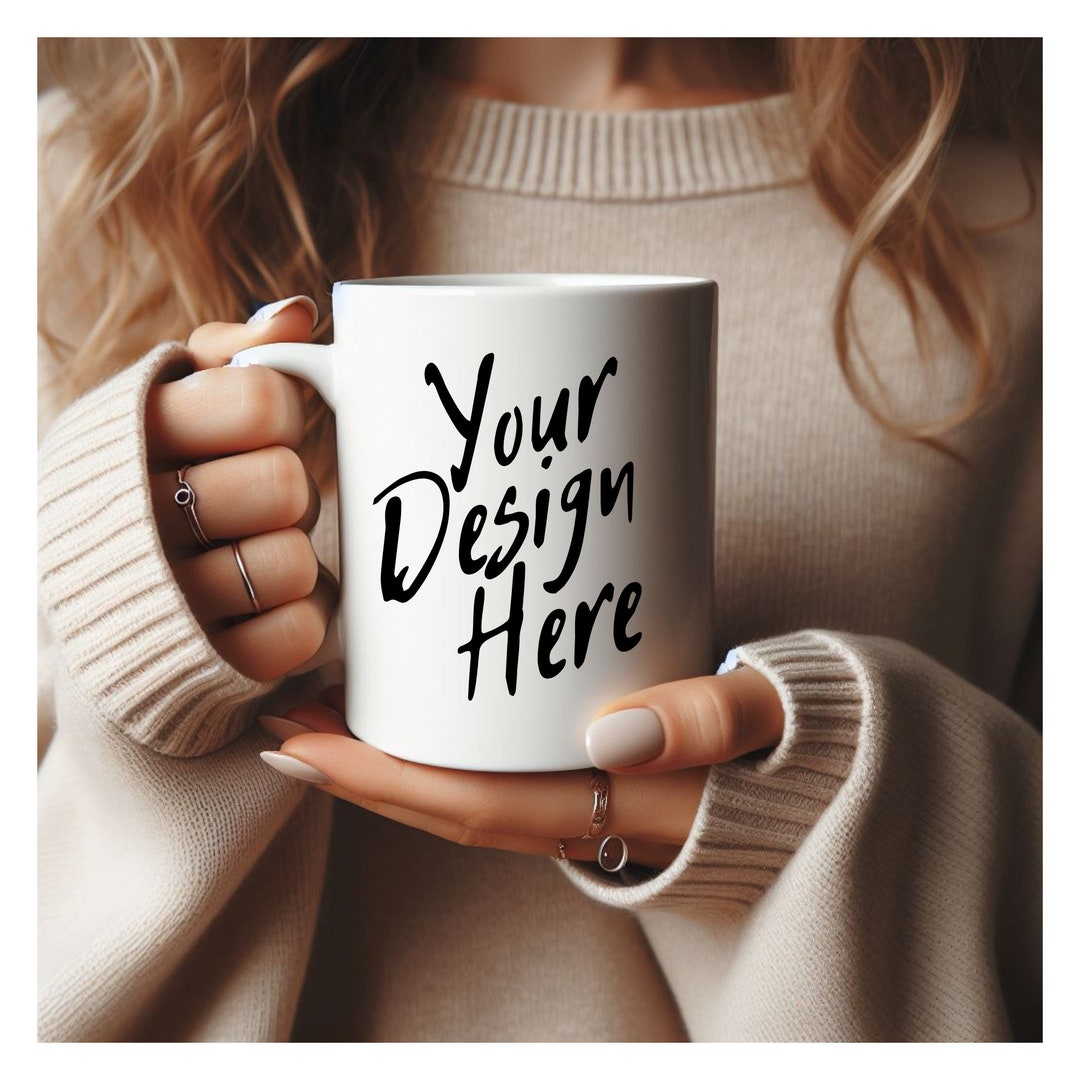 Mug Mockup, Blank Mug, Mock Ups, Coffee Mug Mock Up, Mug Mockups, Pod ...