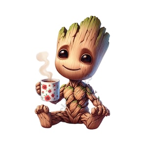 Groot Png,baby Groot Png,i Am Groot Png,groot Clipart,groot Png,png for ...
