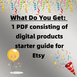 Digital Products Starter Guide How To Niche Down And Solve Problems