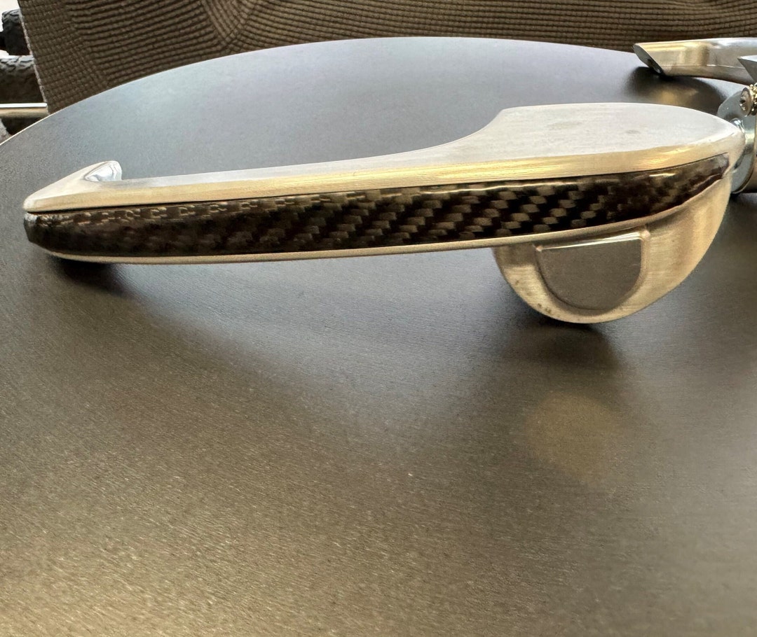 Ford F-series Door Handles 1961-1966, Vintage Ford Truck Door Handle ...