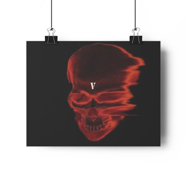 Vlone - Etsy
