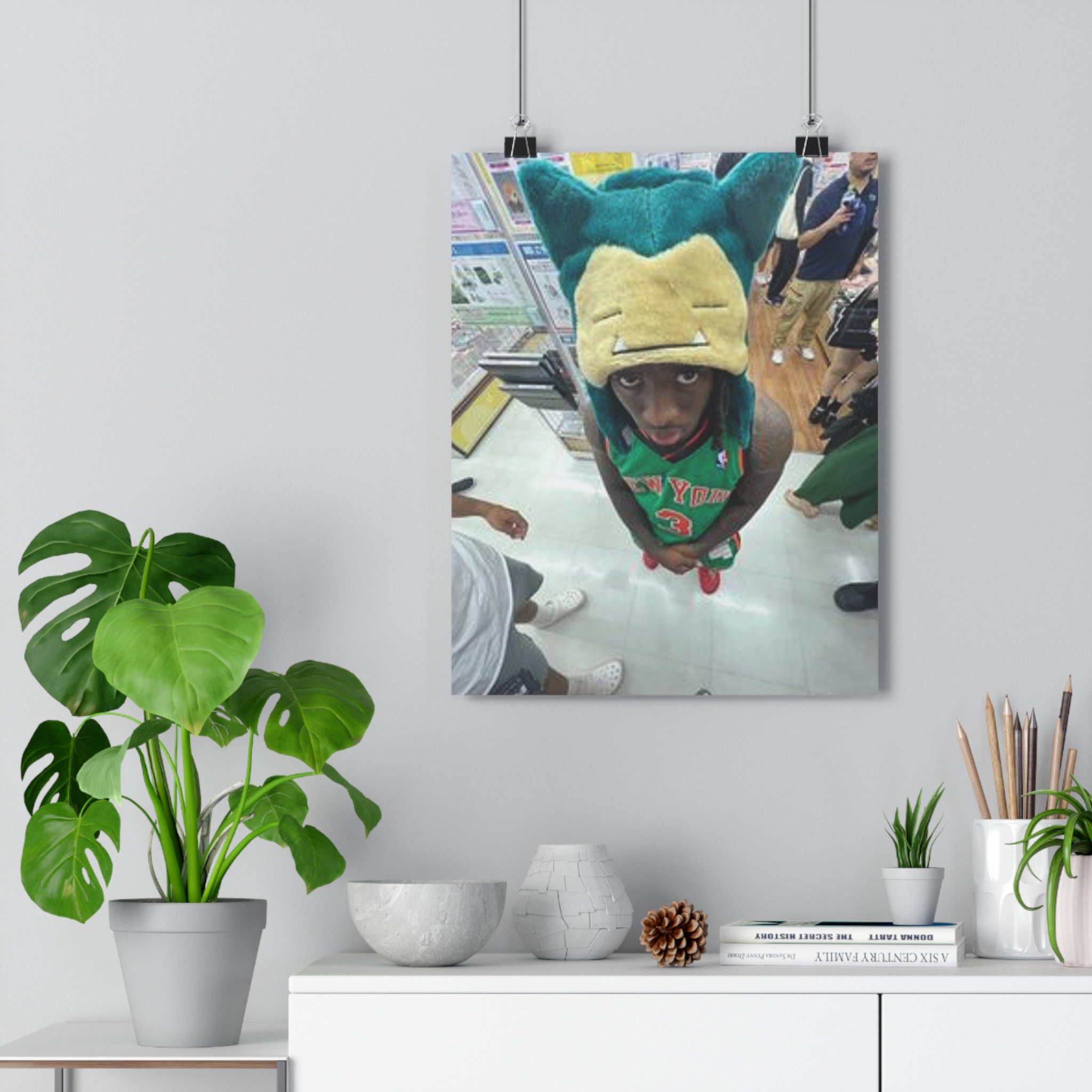 Kai Cenat, Aesthetic, Poster, Aesthetic Poster - Etsy