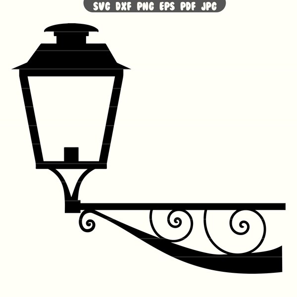 Street Lamps - Etsy
