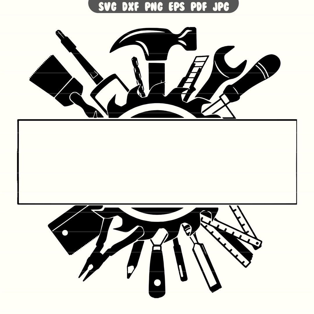 Construction Zone SVG Building Site DXF Hard Hat PNG Instant Download ...