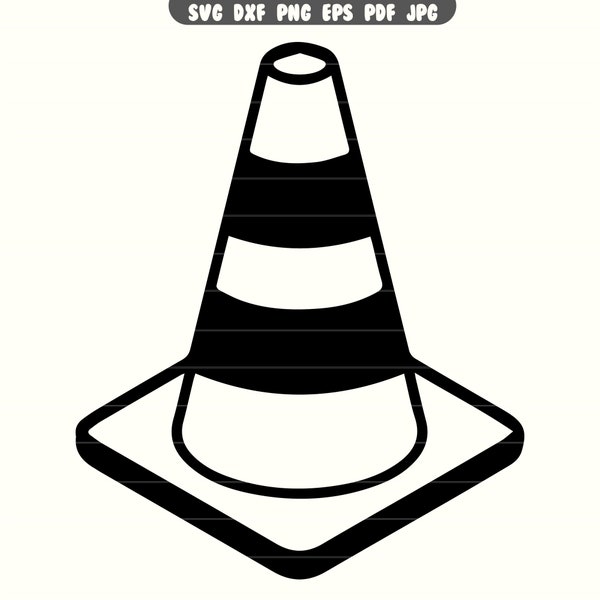 Traffic Cone - Etsy