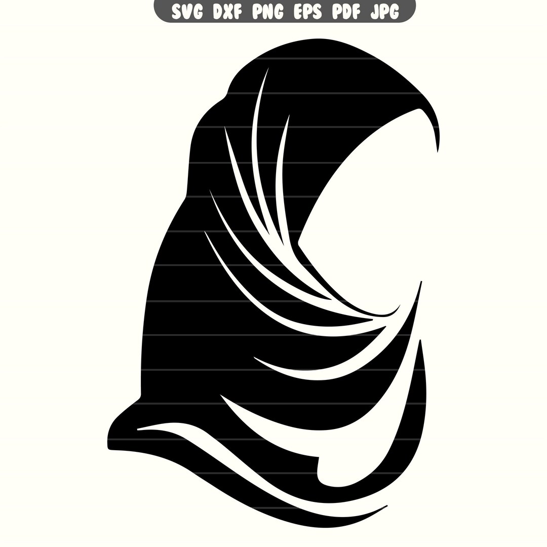 Scarf SVG, Scarf DXF, Scarf PNG, Scarf Clipart, Scarf Cut File Instant ...