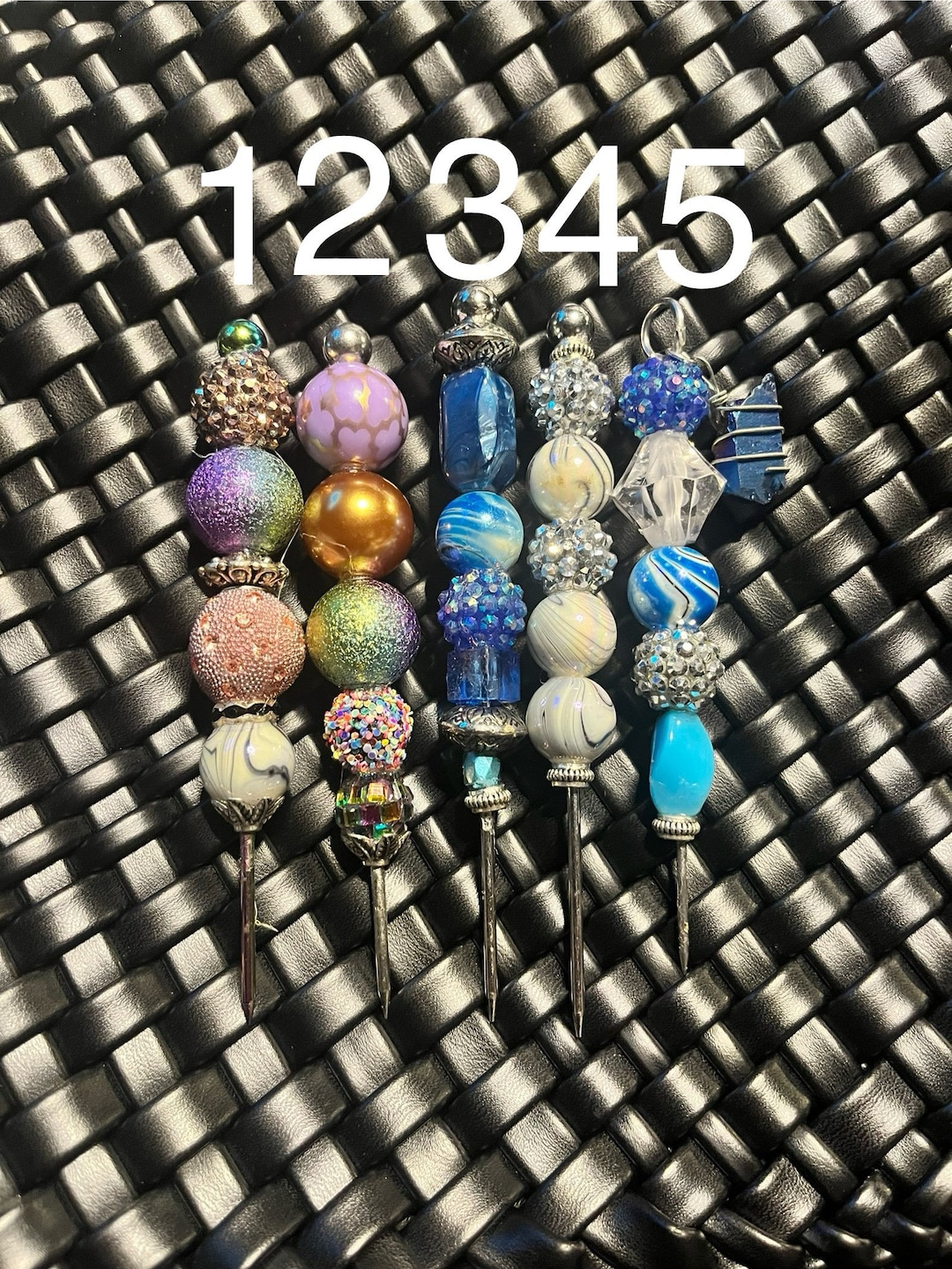 Glam Cigar Pick, Cigar Poker, Cigar Stick, Cigar Nubber, Cigar ...