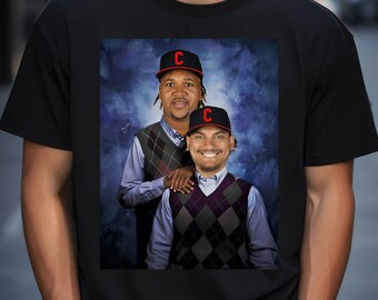 Cleveland Guardians Shirt - Etsy