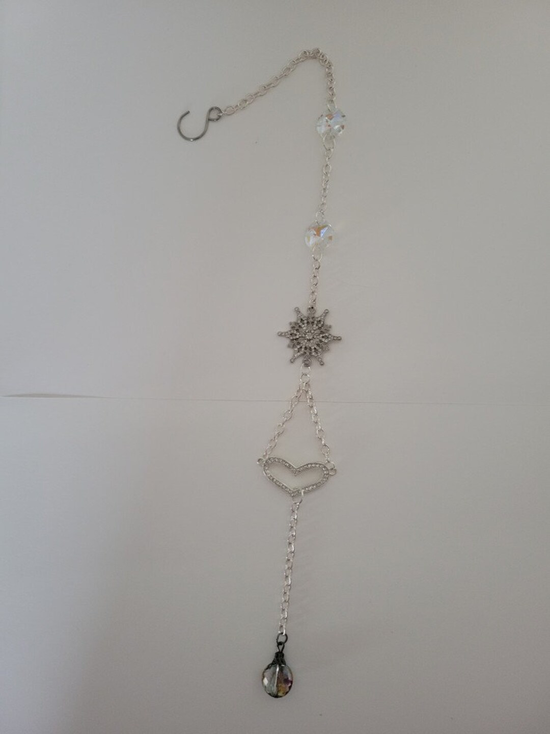 Beautiful Sun Catchers, Window Charms, Wall Art Sun Catchers, Hanging ...