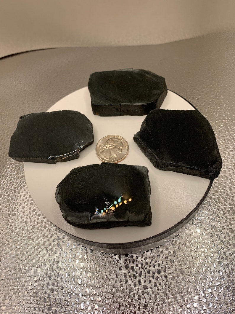 Jade Black Jade Crystal Nephrite Natural Gem Stone Rare Old Rocks Wind ...