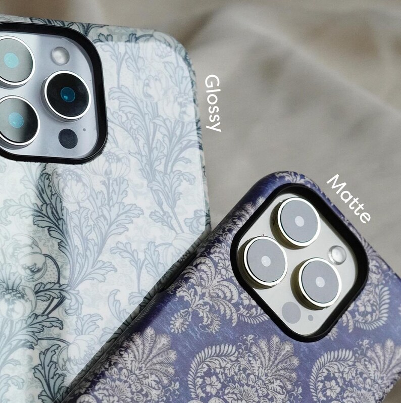 Islamic Red Collage Art Phone Case | Cultural Art iPhone Cover ...