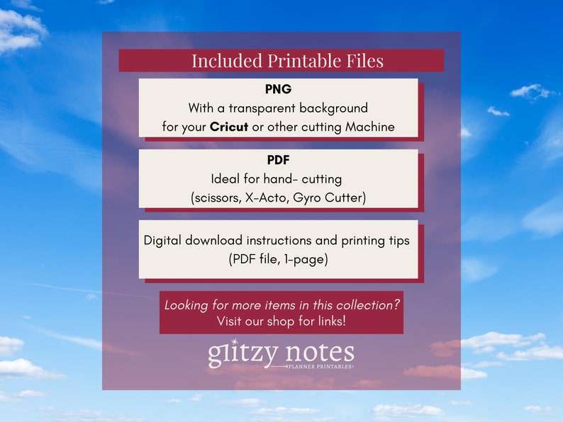 Summer Picnic Printable Planner Weekly Sticker Spread Cookout ...