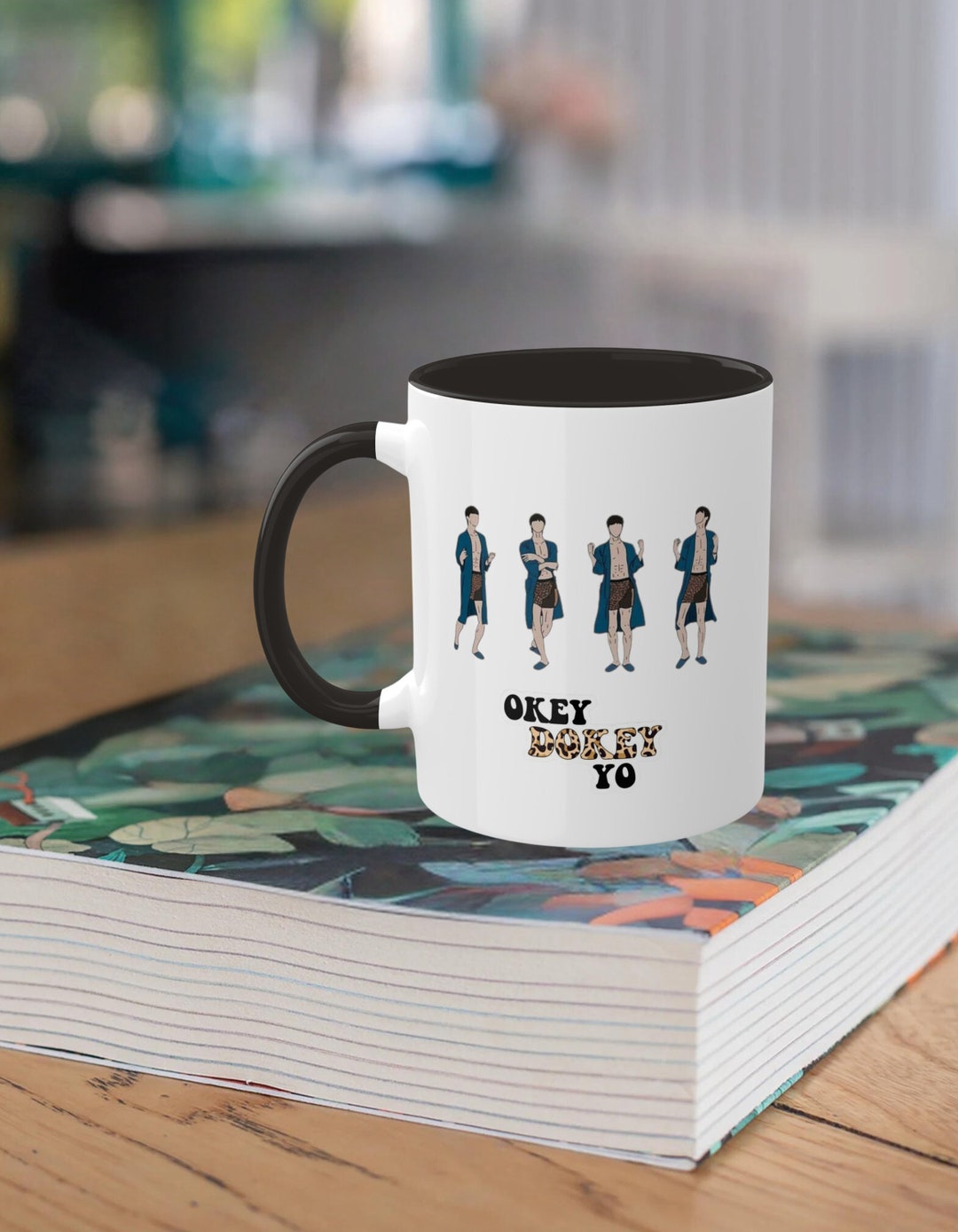 Korean Drama Merchandise, Korean Gifts, Kpop Lover Merch, Kdrama Addict ...