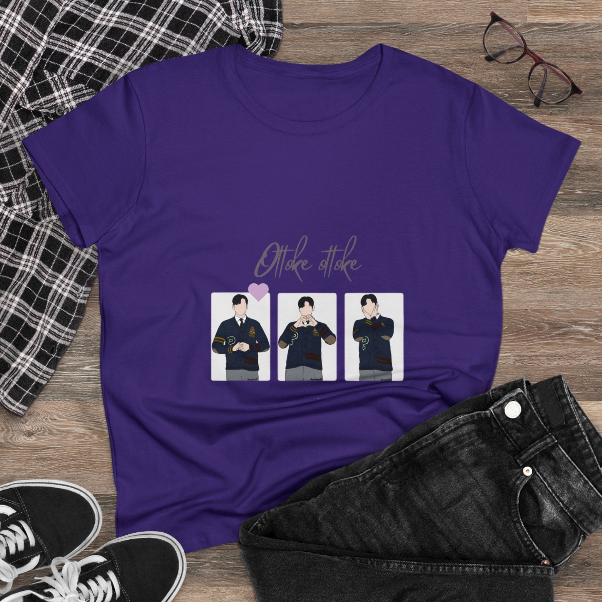 Cha Eun Woo Vintage Graphic Shirt Sweatshirt, Cha Eun Woo Kdrama Shirt ...