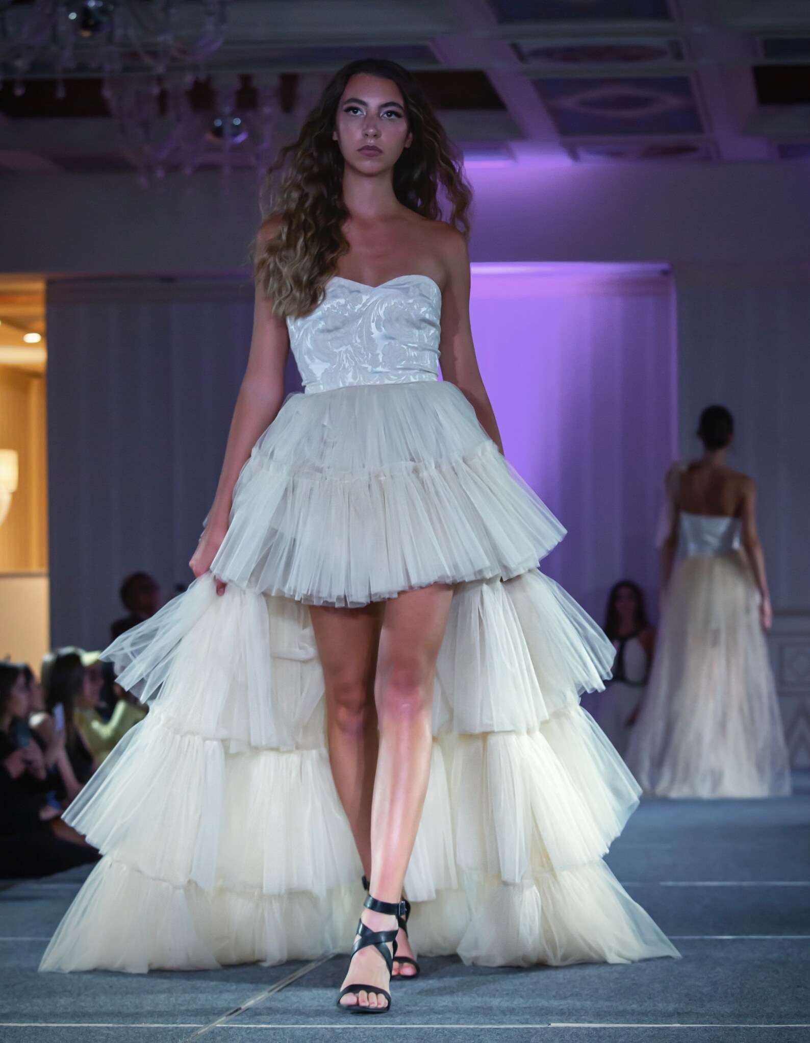 Custom Made Dress | High End Dress | Gala Dress | Red Carpet Dress ...