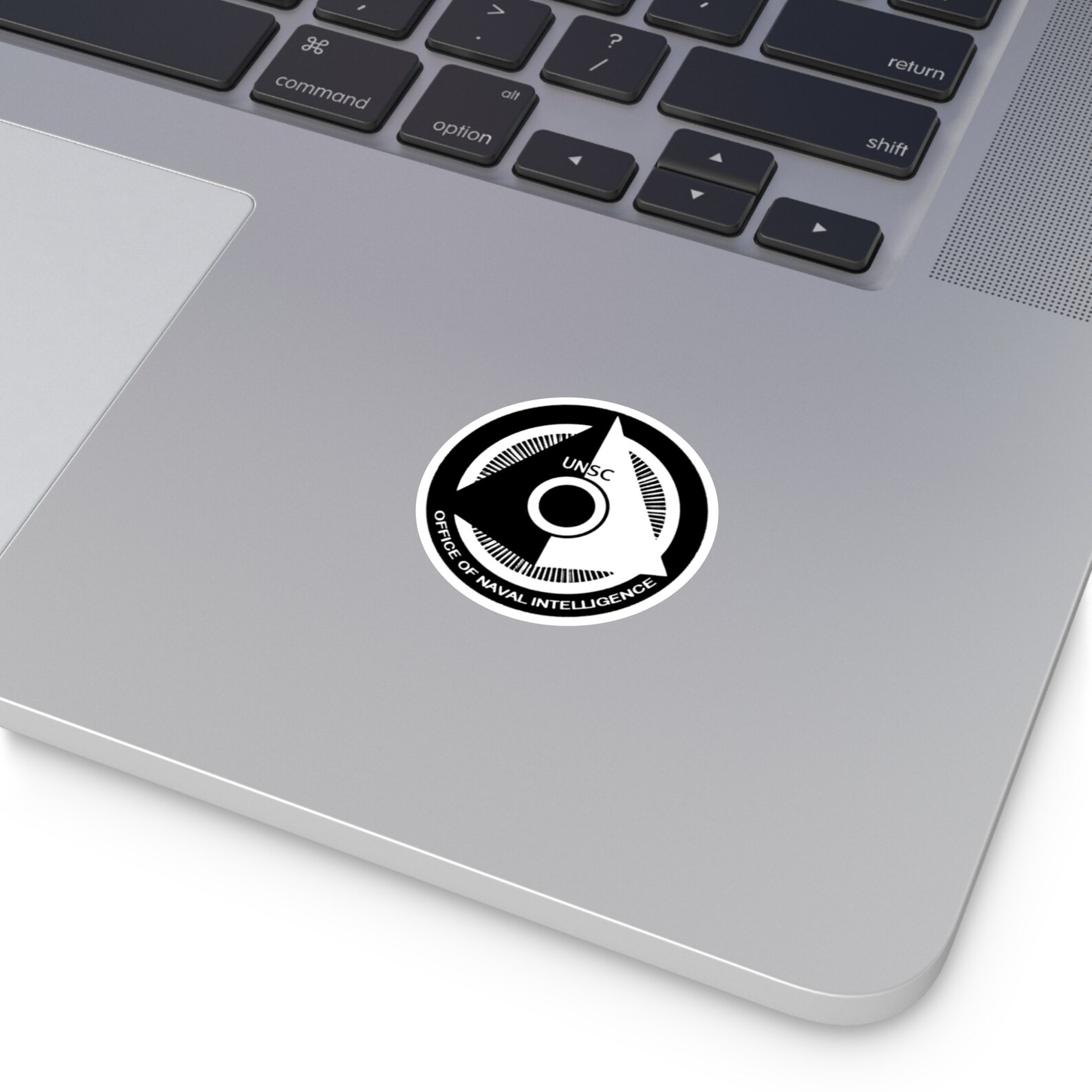 Halo UNSC ODST Logo Sticker Vinyl - Etsy