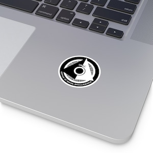 Halo UNSC ODST Logo Sticker Vinyl - Etsy