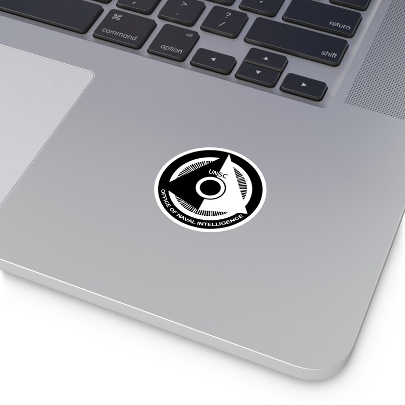 Halo UNSC ODST Logo Sticker Vinyl - Etsy