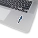Halo Cortana Video Game Vinyl Sticker Decal for Phone, Laptops ...