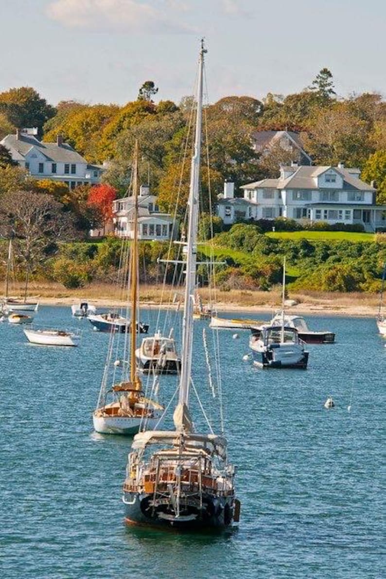 Martha's Vineyard Eguide - Etsy