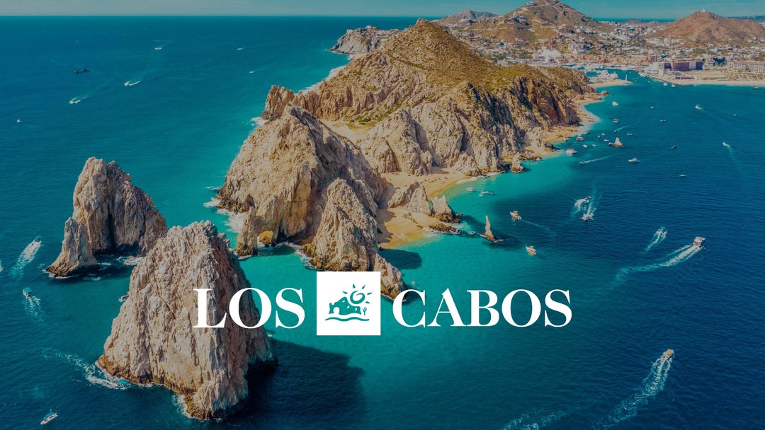 Los Cabos Eguide - Etsy