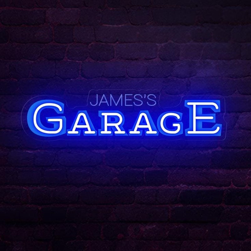 Garage Decor - Etsy