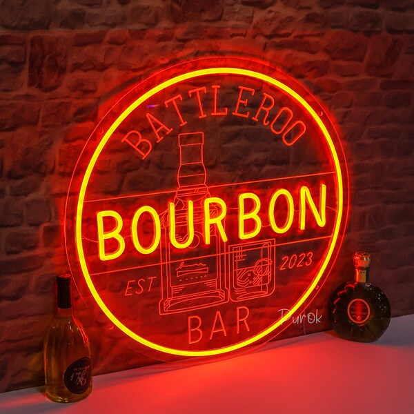 Lounge Neon Sign - Etsy