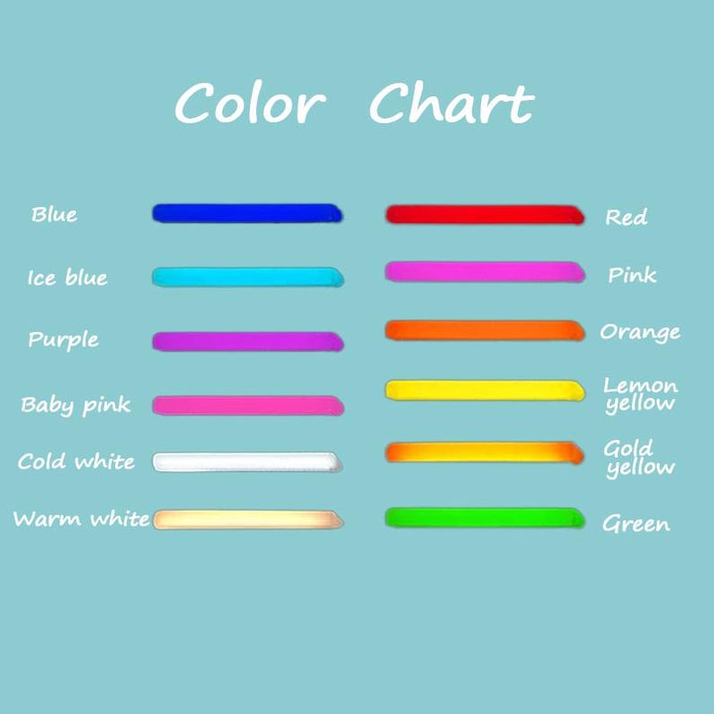 The Studio Neon Sign,music Studio LED Light,handmade LED Light,gifts ...