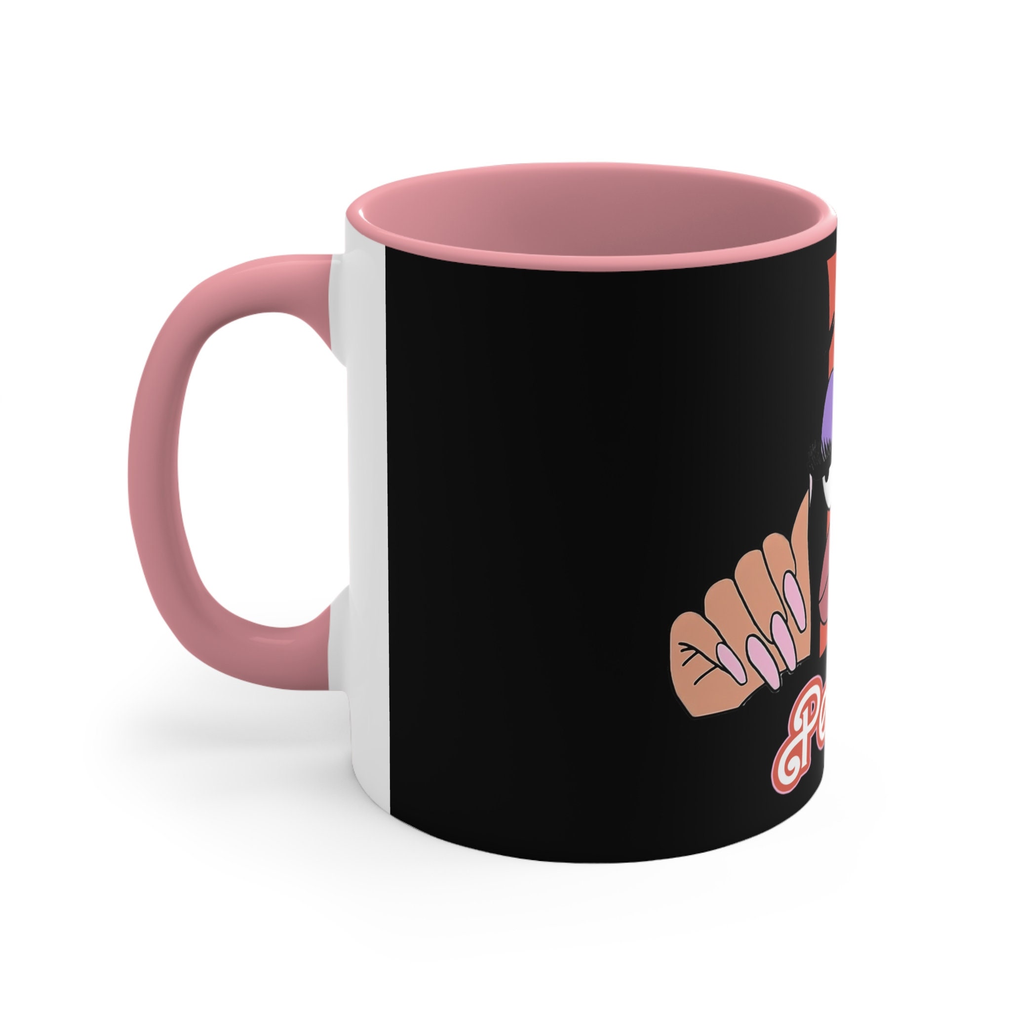 Patrick Star Periodt Period Nails Spongebob Meme Funny Gift Silly ...