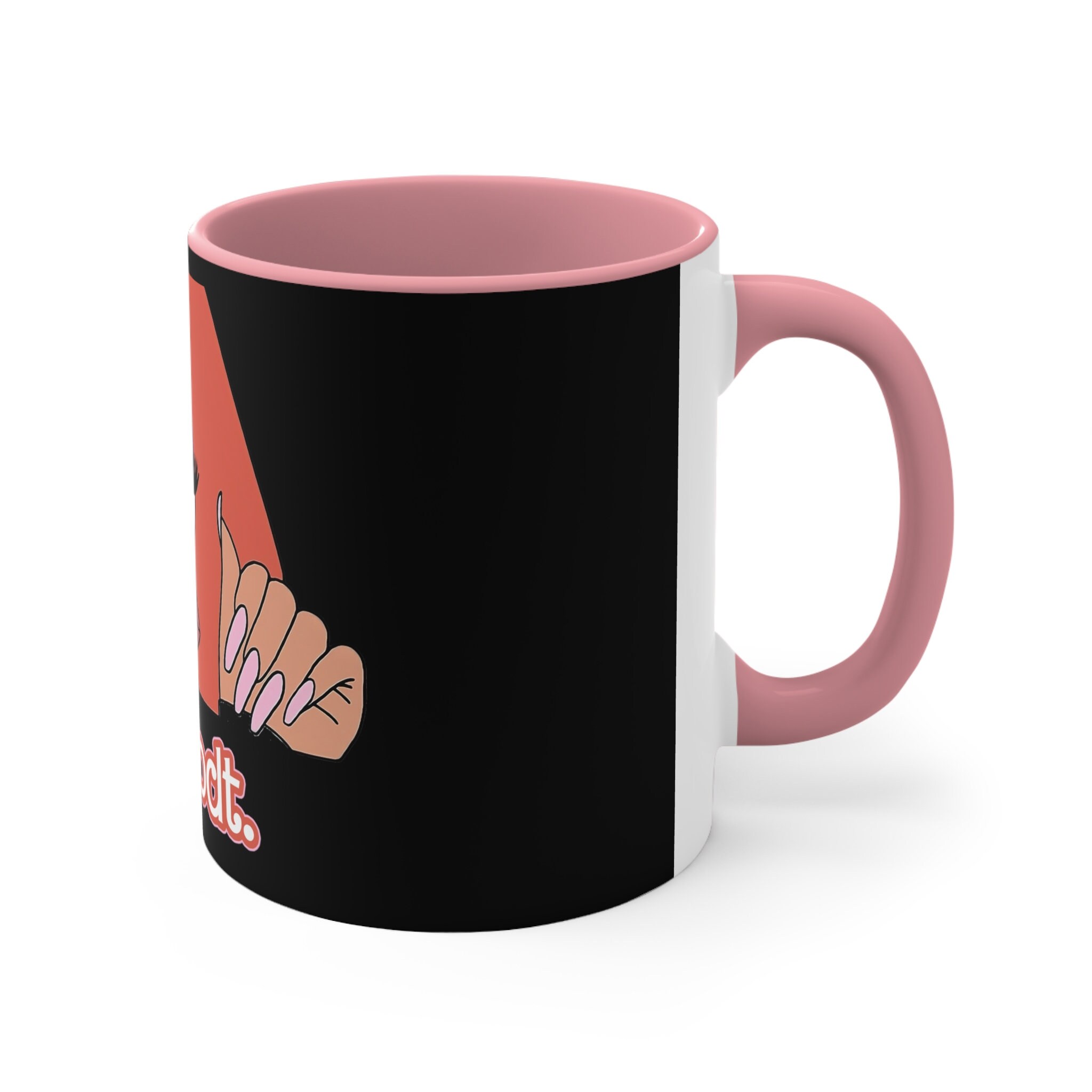 Patrick Star Periodt Period Nails Spongebob Meme Funny Gift Silly ...