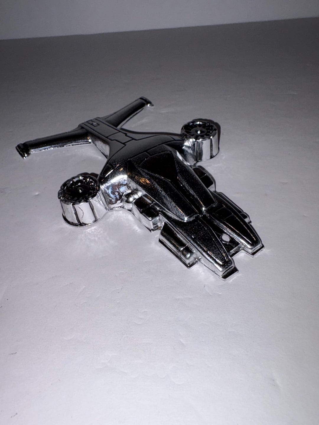 Terminator 2 Pinball Machine NEW Hunter Ship Plastic. Replace Your ...