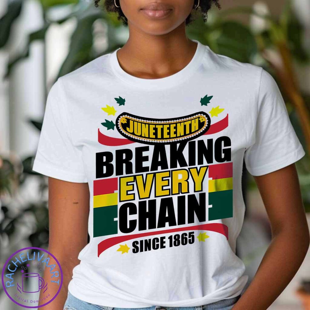 Juneteenth Desde 1865 Png, Juneteenth Png, Juneteenth Flag Png, Black ...