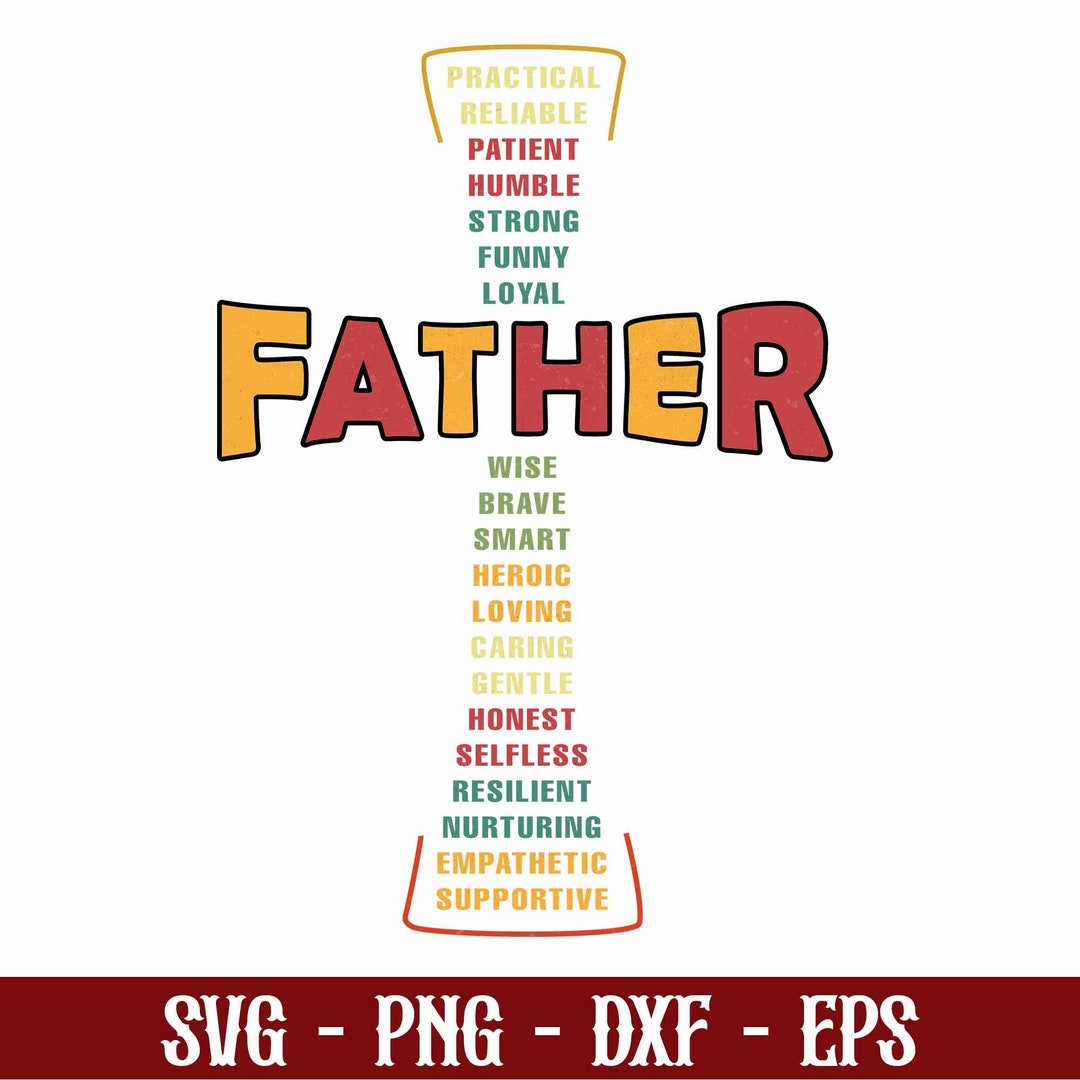 Jesus Papa Png, Father's Day Png, Christian Png, Praying Papa Png ...