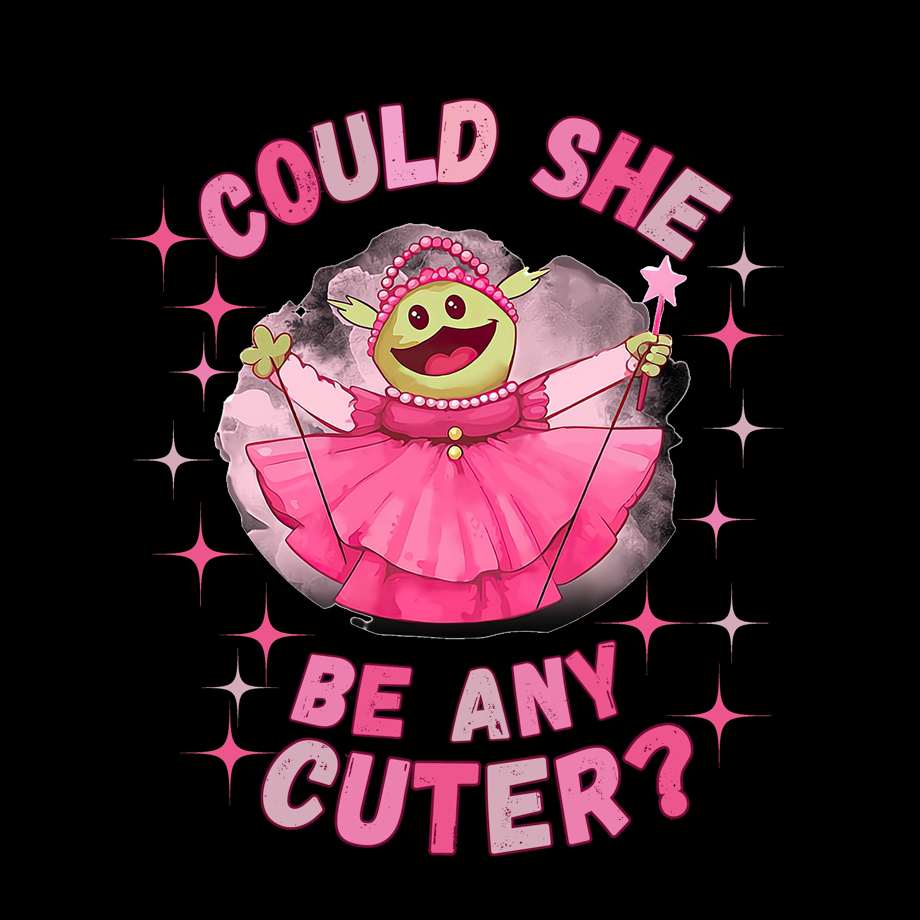 Nanalan SVG Pack Nanalan PNG Who's That Wonderful Girl Nanalan Could ...