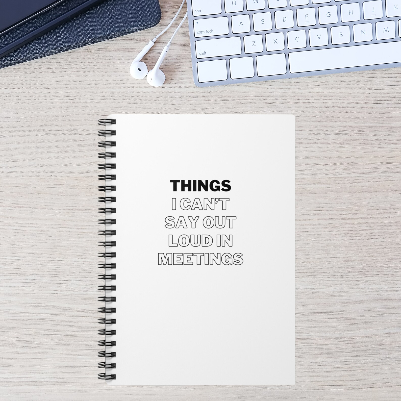 Funny Work Notebook Funny Office Gifts Funny Coworker Gift Funny ...