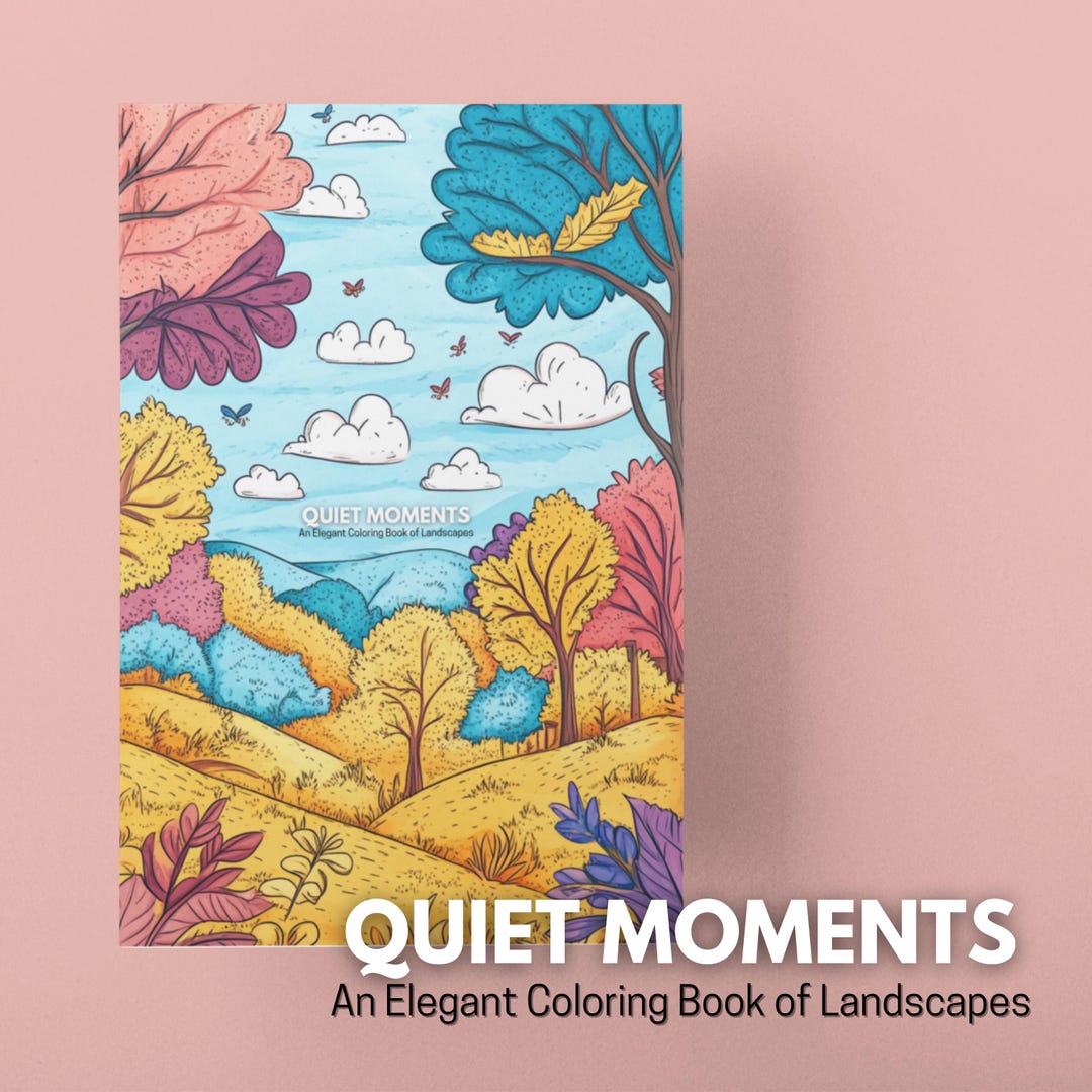 Relaxation Mindfulness Coloring Book for Adults Relaxation Gifts Stress ...