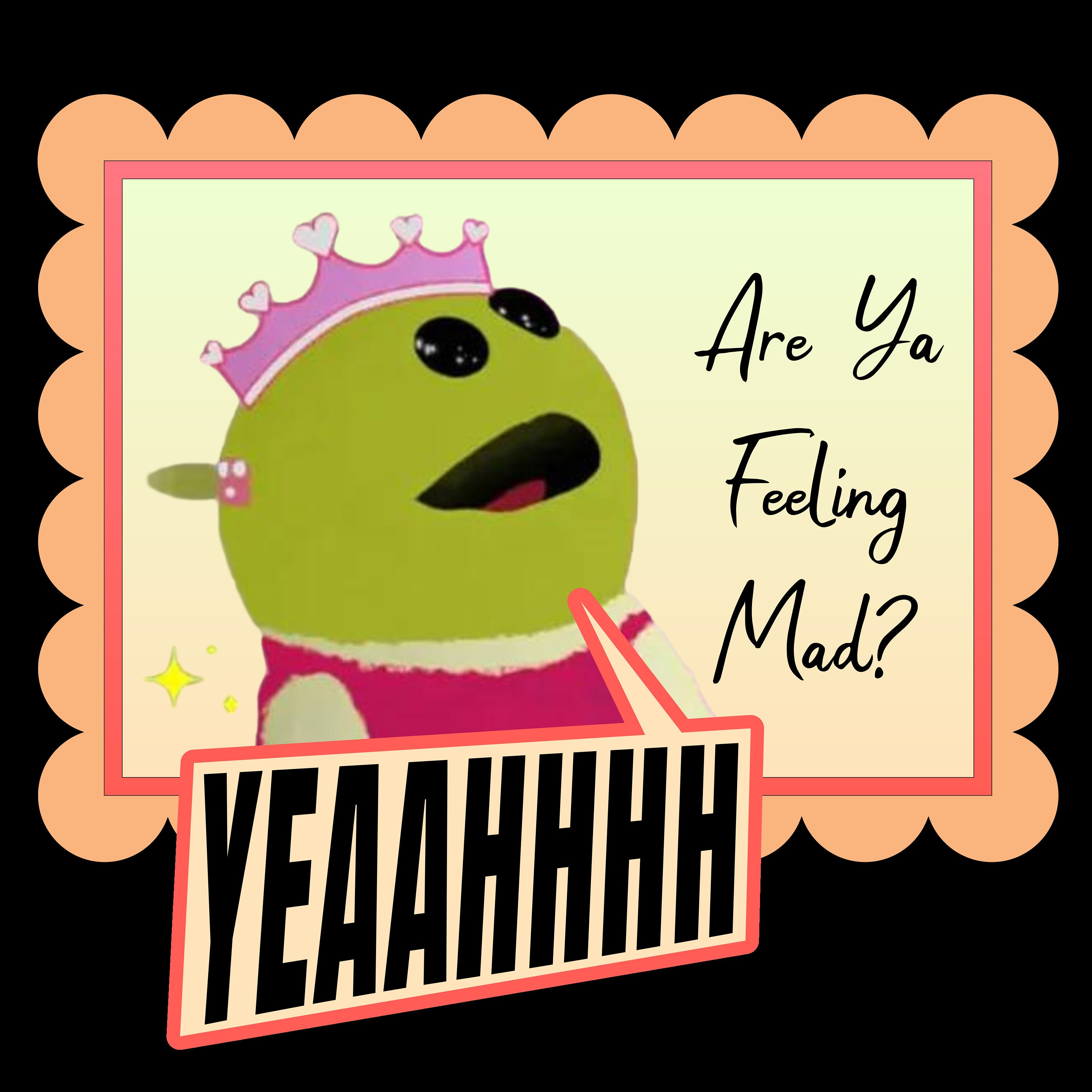 Nanalan SVG Pack Nanalan PNG Who's That Wonderful Girl Nanalan Could ...