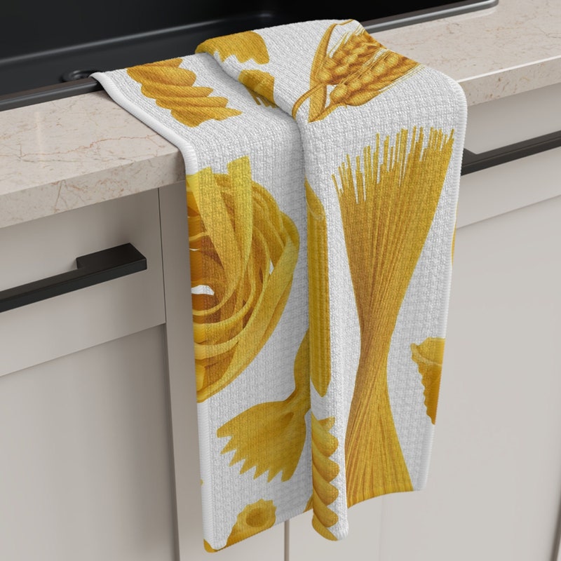 Italian Tea Towels - Etsy