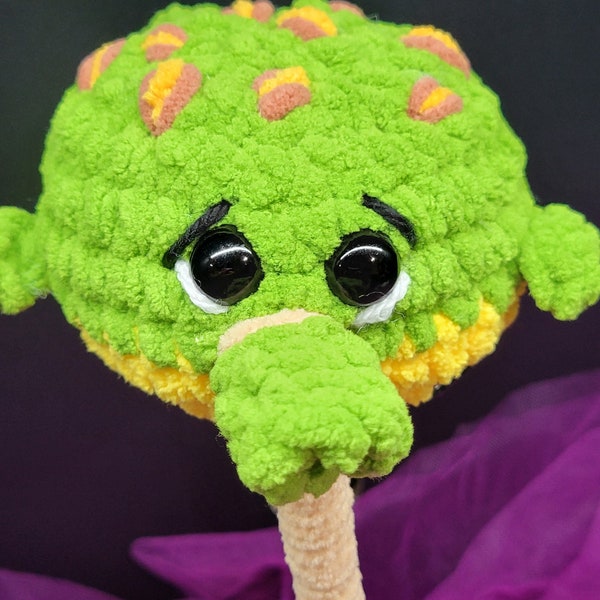 Shrek Frog Balloons - Etsy