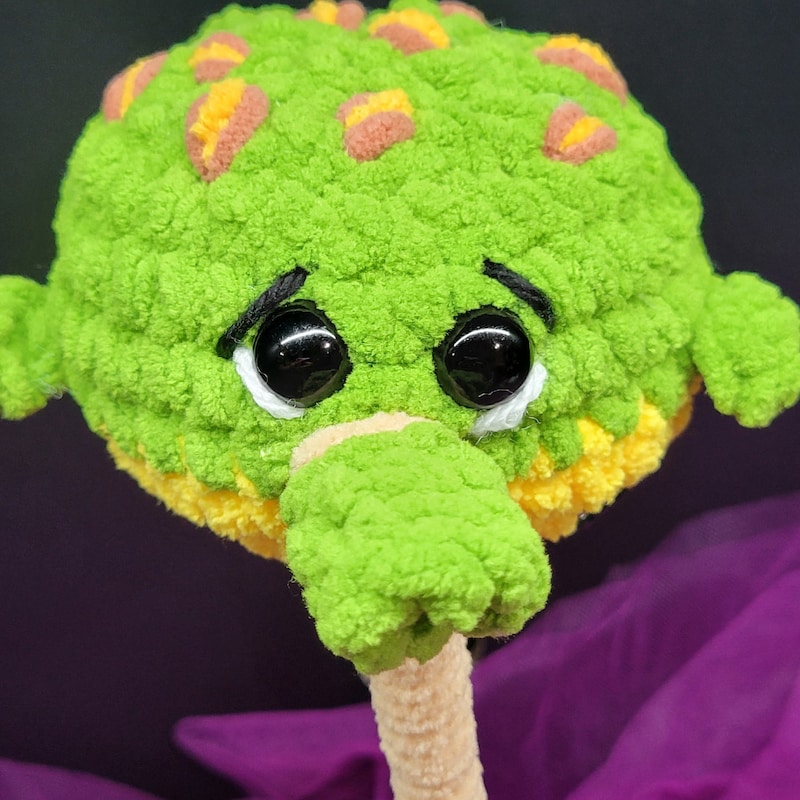 Shrek Frog Balloons - Etsy