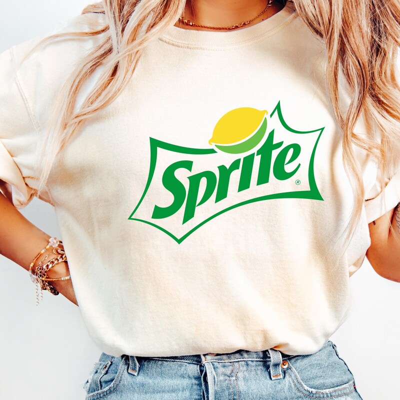 Sprite - Etsy