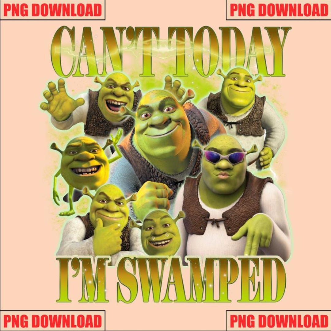 Can't Today I'm Swamped Png, I'm Swamped Png, Cant Today Im Swamped Png ...