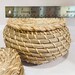 3 Nesting Coiled Gullah Sweetgrass Baskets With Lids Trinket or Jewelry ...