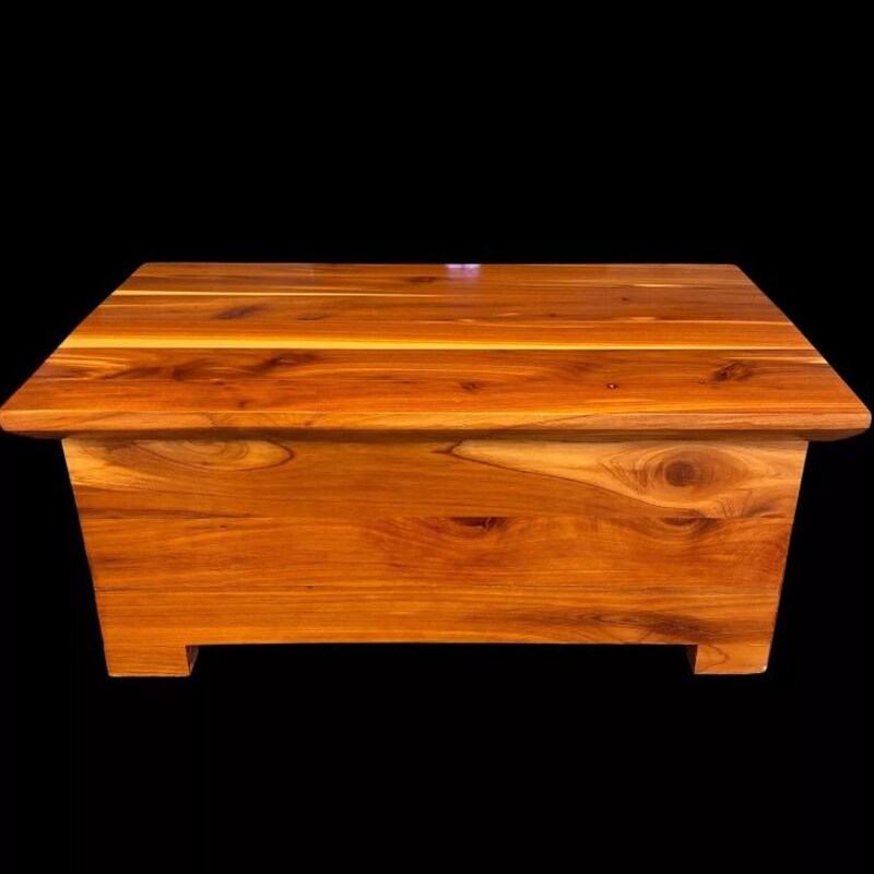 Cedar Chest Large - Etsy