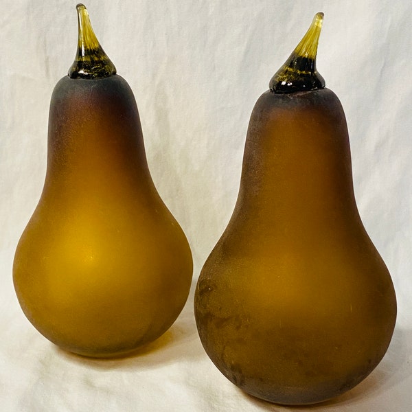 Rare Blenko Glass - Etsy