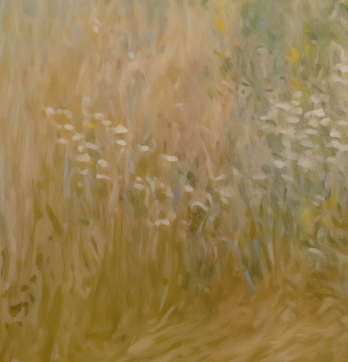 Golden Fields Print Vintage Home Décor PRINTABLE 620 - Etsy