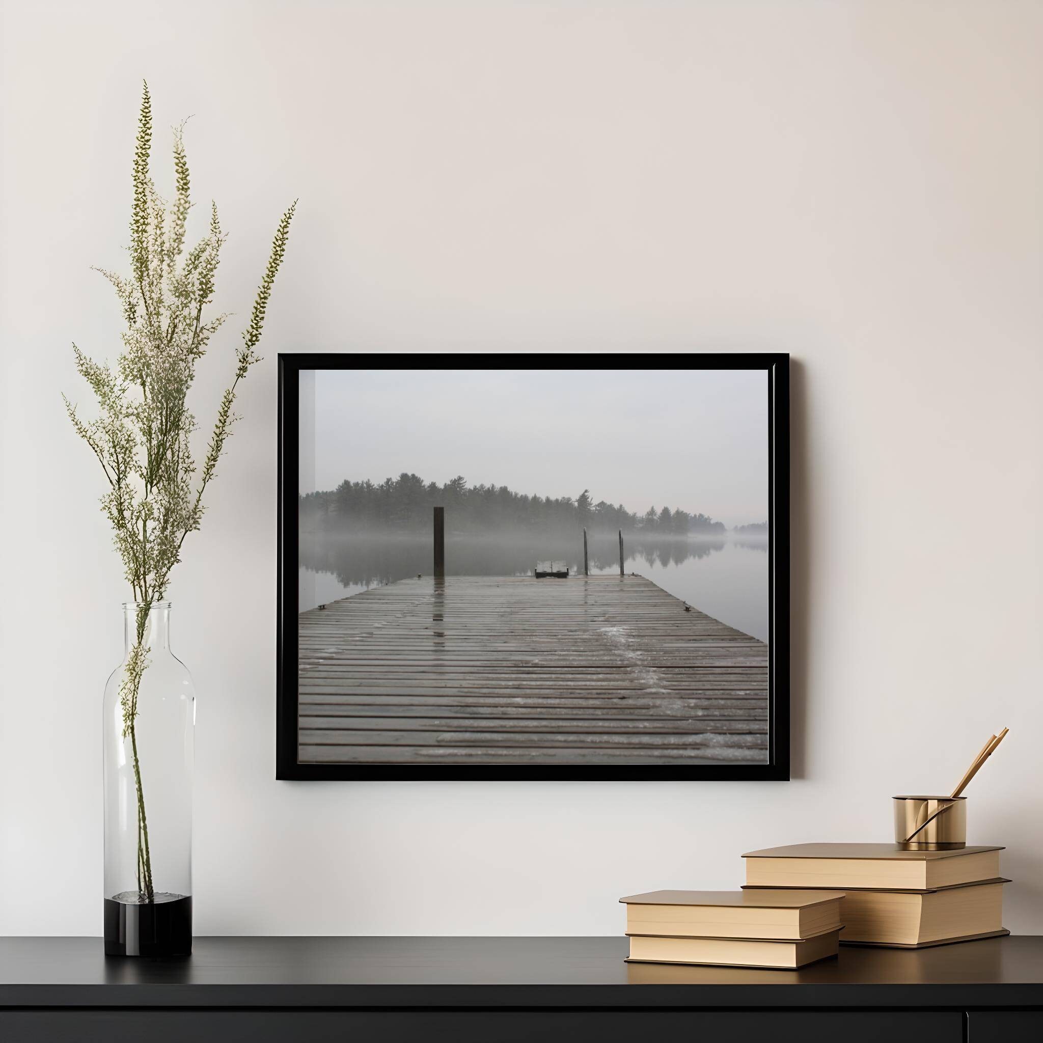 Muskoka - Canada - Original Photo Set - Digital Printable Images ...