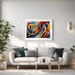 Infinity AI Generated Image Printable Digital Download Abstract Art - Etsy